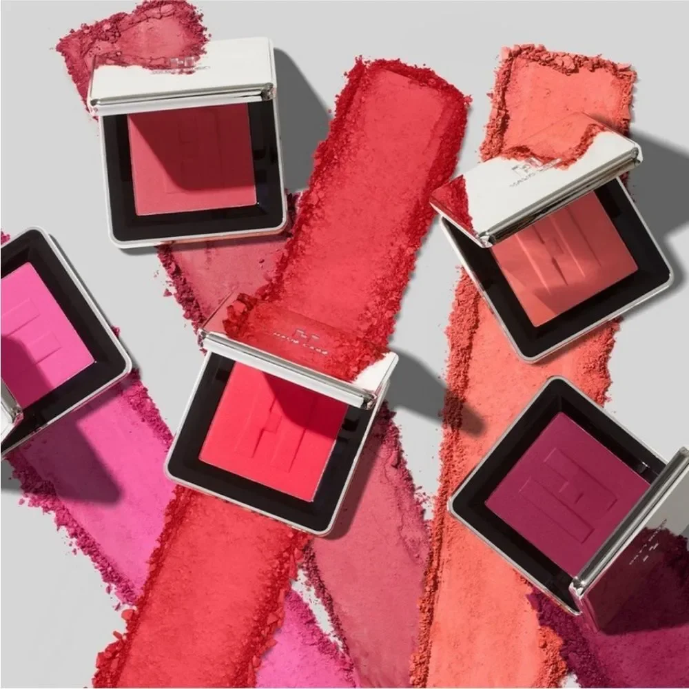 Haus Labs By Lady Gaga | Makeup | Rarehaus Labs Color Fuse Blush Dragon ...